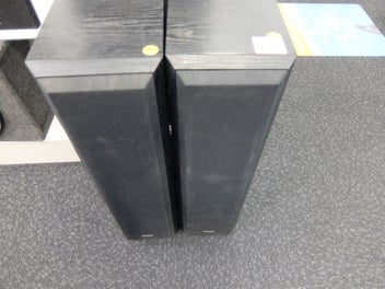 Used Technics SE-A1 Stereo power amplifiers for Sale | HifiShark.com