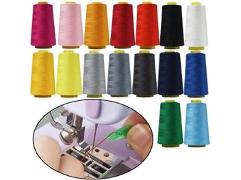 Thread | Sewing | Trade Me Marketplace