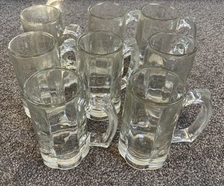 Beer Mugs | Shop New & Used