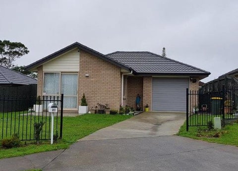 Glen Eden, Auckland - Suburb Profile | Trade Me Property