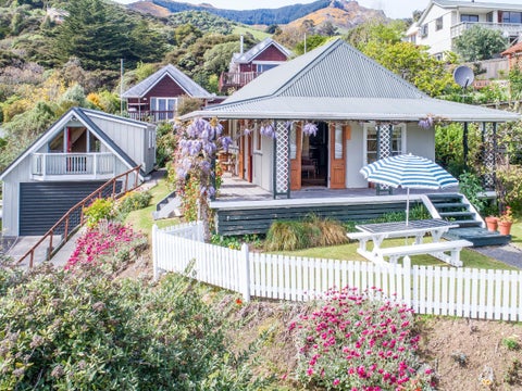 Recently Sold Houses in Akaroa | Trade Me Property