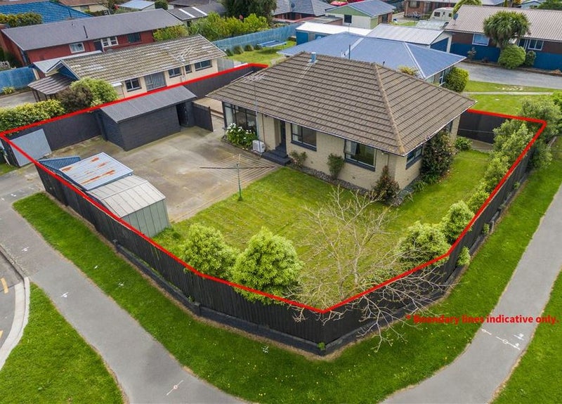 Property Valuation for 2A Skerten Avenue, Hornby, Christchurch | Trade ...