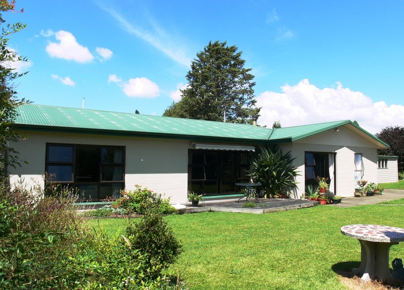 Property Valuation for 201 Reid Road, Ruatoki, Whakatane | Trade Me ...