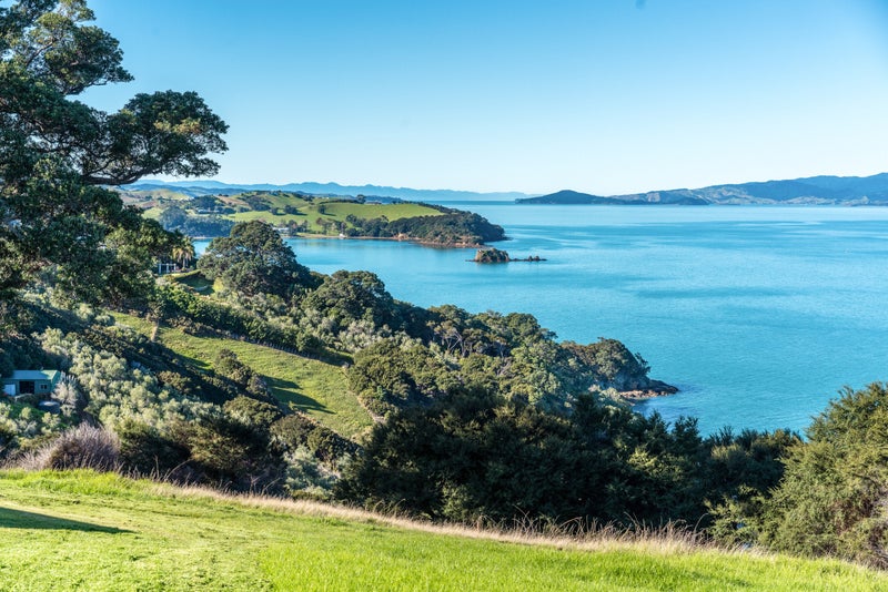 Property Valuation for 188 Te Whau Drive, Waiheke Island, Waiheke ...