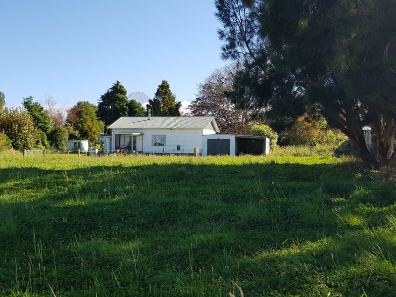 Property Valuation for 64 Victoria Street, Kaponga | Trade Me Property ...