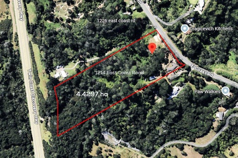 Recently Sold Houses in Redvale, Auckland | Trade Me Property