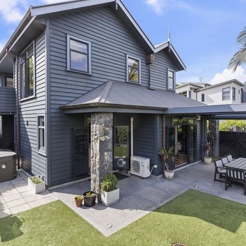 Recently Sold Houses in Mount Eden | Trade Me Property