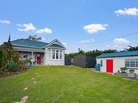 Recently Sold Houses in Oamaru, Otago | Trade Me Property