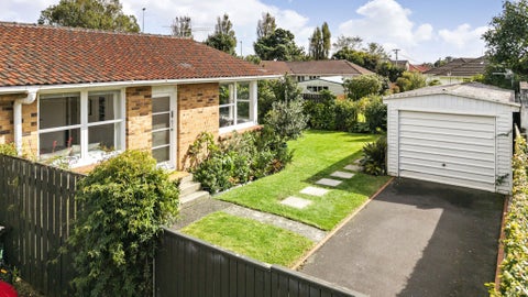 Recently Sold Houses in Mount Albert | Trade Me Property