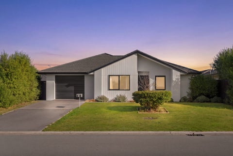 Recently Sold Houses in Rolleston, Rolleston | Trade Me Property
