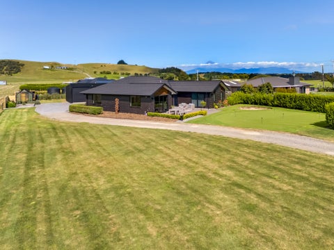 Recently Sold Houses in Tikorangi, Waitara | Trade Me Property