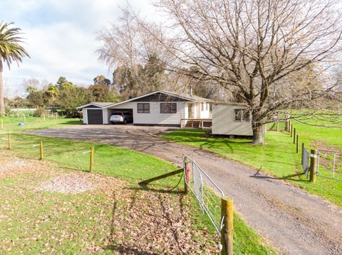 Recently Sold Houses in Netherton, Paeroa | Trade Me Property