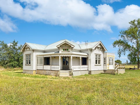 Recently Sold Houses in Netherton, Paeroa | Trade Me Property
