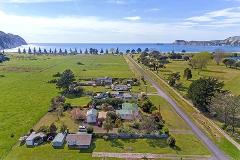 Recently Sold Houses in Tolaga Bay | Trade Me Property