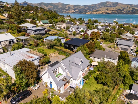 Recently Sold Houses in Akaroa | Trade Me Property
