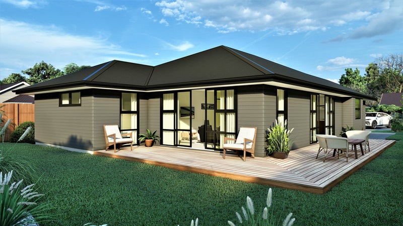 Property Valuation for 14 Paretona Street, Motueka | Trade Me Property