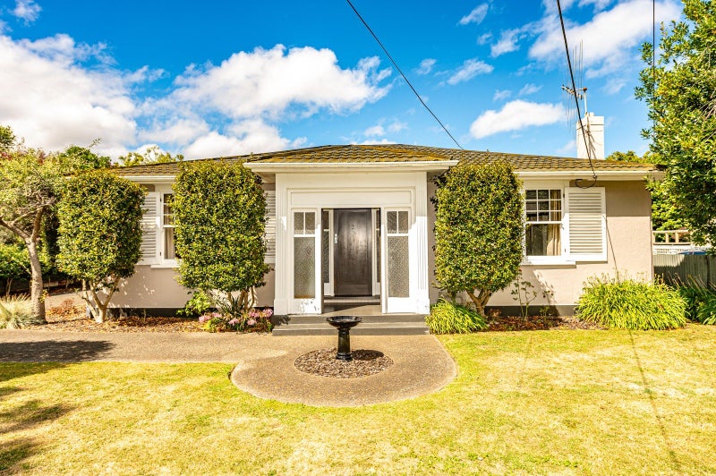 Property Valuation for 17 Tarata Street, Saint Johns Hill, Whanganui ...