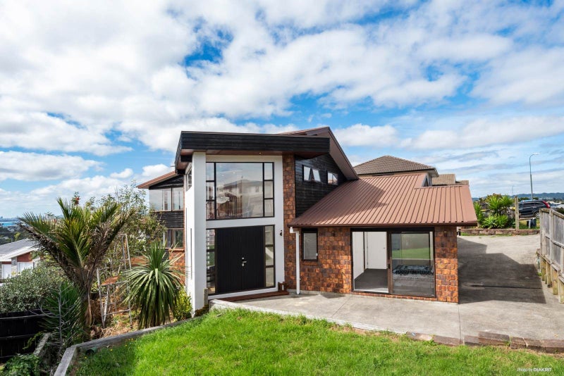 Property Valuation for 4 Gordon Stanley Drive, Massey, Auckland | Trade ...