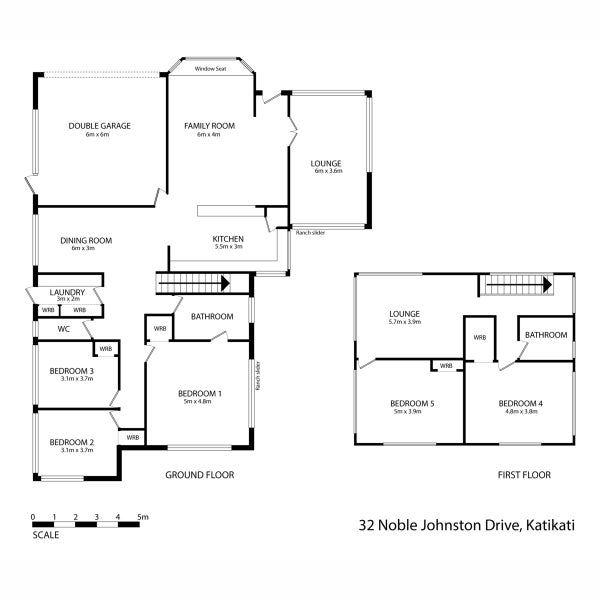 Property Valuation for 32 Noble Johnston Drive, Katikati, Katikati ...