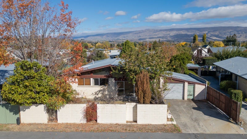 Property Valuation for 14 Arnott Street, Alexandra, Alexandra | Trade ...