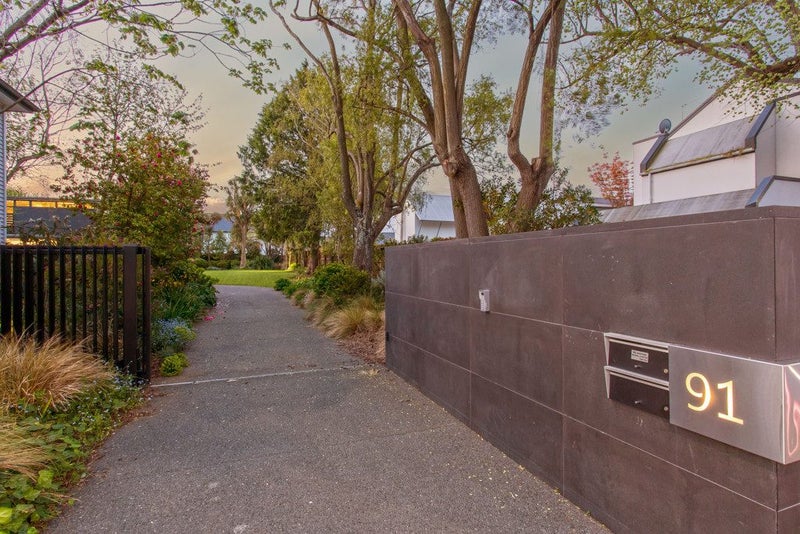 Property Valuation for 91 Carlton Mill Road, Merivale, Christchurch ...