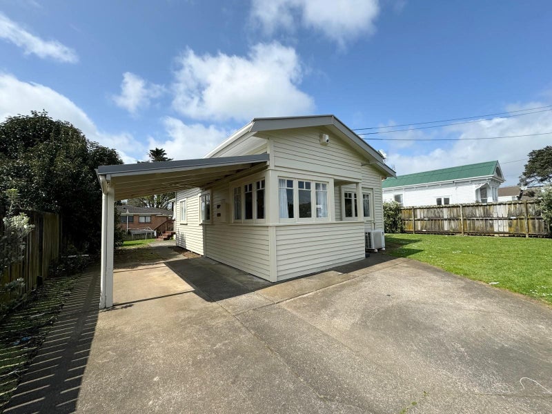 Property Valuation for 76 Church Street, Ōtāhuhu, Auckland | Trade Me ...