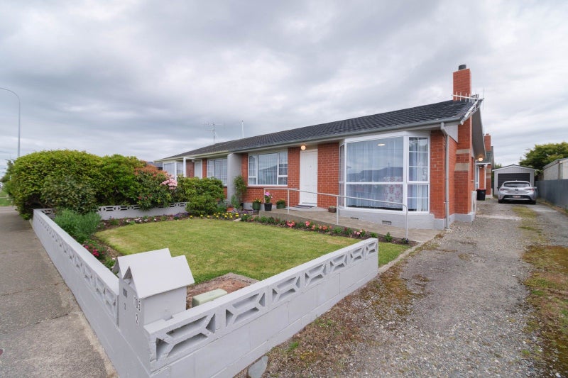 Property Valuation for 2 Catherine Street, Windsor, Invercargill ...