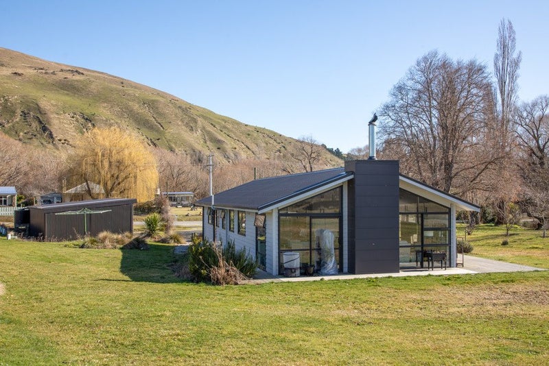 Property Valuation for 1629 Teviot Road, Millers Flat, Roxburgh | Trade ...