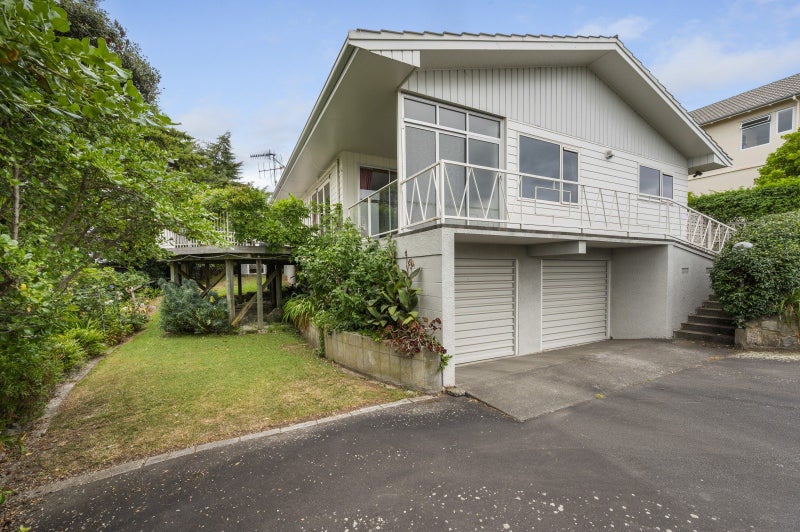 Property Valuation for 10 Randall Place, Hospital Hill, Napier | Trade ...