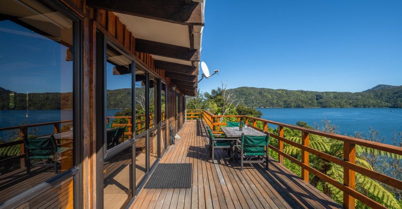 Property Valuation for 0 Ruakaka Bay, Ruakaka Bay, Marlborough Sounds ...