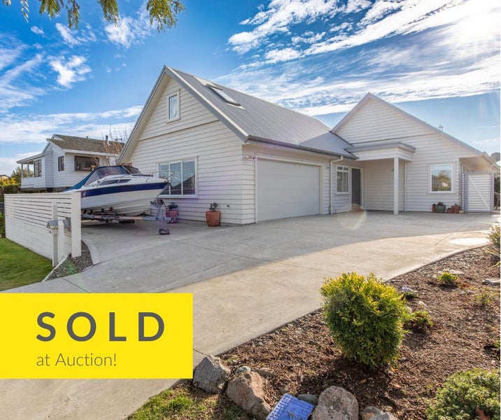 Property Valuation for 2/12 Tui Street, Taupo, Taupō | Trade Me Property