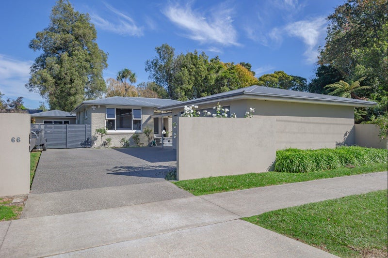 Property Valuation for 66 MacArthur Street, Levin, Levin | Trade Me ...