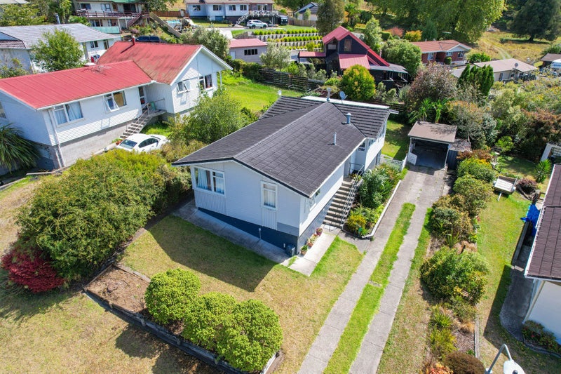 Property Valuation for 52 Hospital Road, Te Kuiti | Trade Me Property