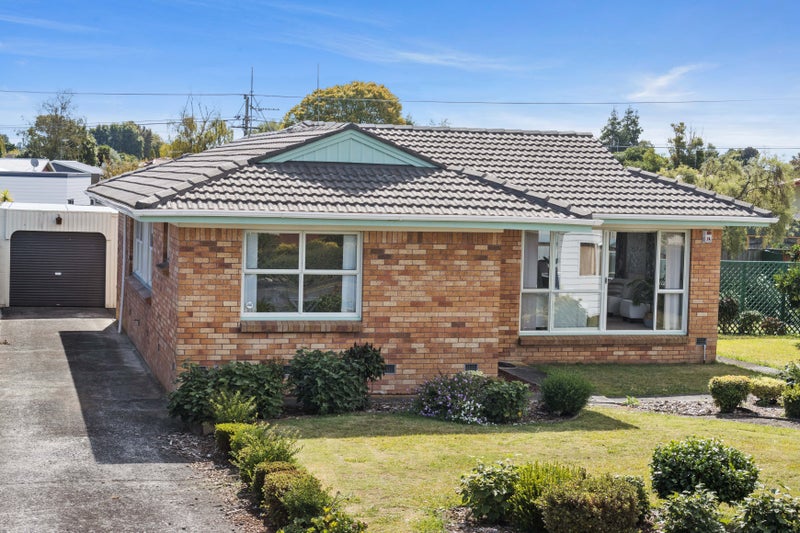 Property Valuation for 16 Arkle Place, Nawton, Hamilton | Trade Me Property