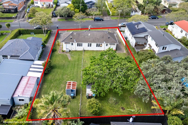 Property Valuation for 50 Walmer Road, Point Chevalier, Auckland ...