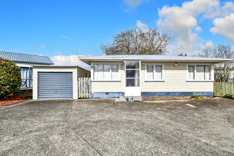 Property Valuation for 113A Beaumonts way ext, Manurewa, Manukau City ...