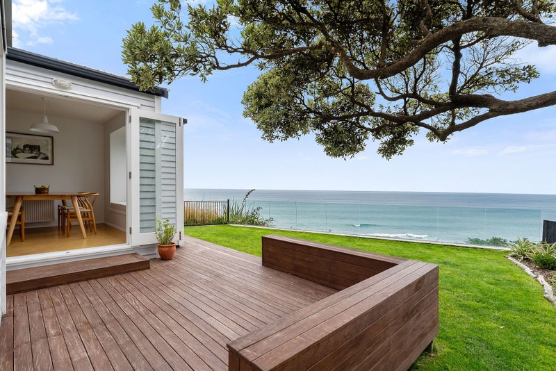 Property Valuation for 191 Severn Street, Island Bay, Wellington ...