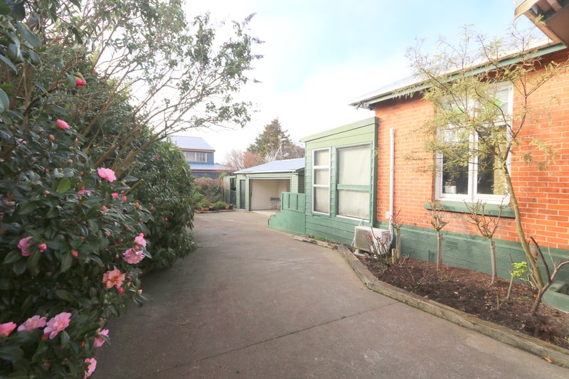 Property Valuation for 126 Pomona Street, Strathern, Invercargill ...