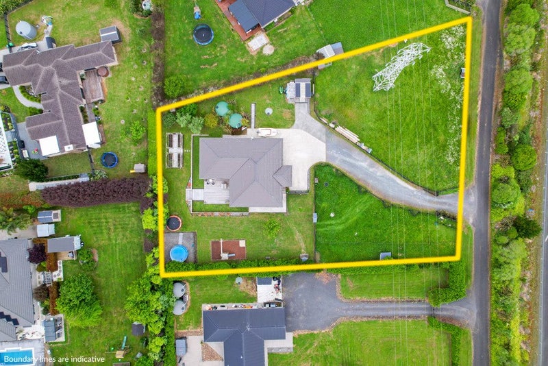 Property Valuation for 15 Millstone Lane, Pokeno | Trade Me Property