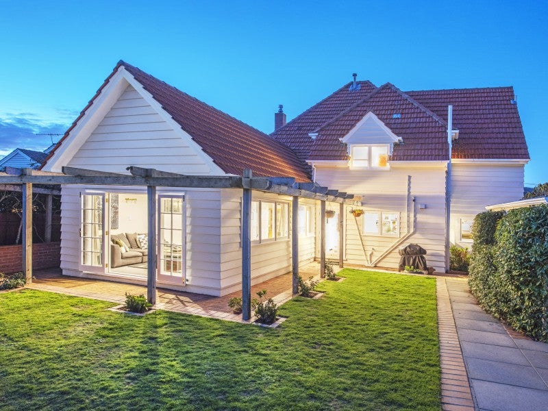 Property Valuation for 273 Karori Road, Karori, Wellington | Trade Me ...