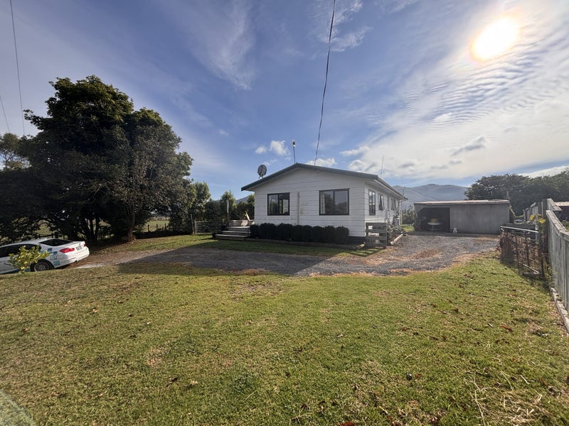 Property Valuation for 5886 State Highway 26, Te Aroha, Te Aroha ...