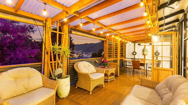 Property Valuation for 33 Fraser Street, Wainuiomata, Lower Hutt ...