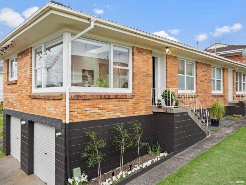 Property Valuation for 1/8 Ngataringa Road, Devonport, North Shore City ...