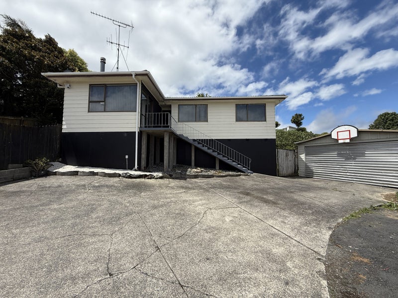 Property Valuation for 1/48 Bellfield Road, Ōpaheke, Papakura | Trade ...