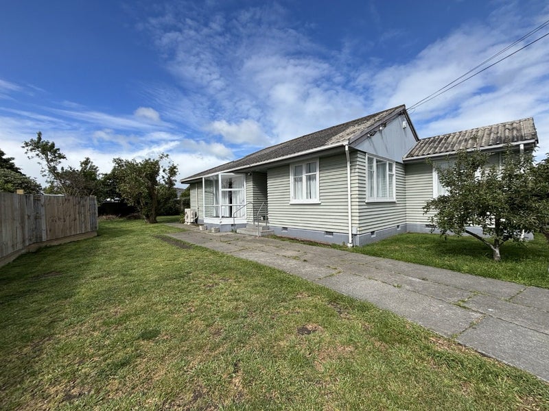 Property Valuation for 13 Coulter Street, Linwood, Christchurch City ...