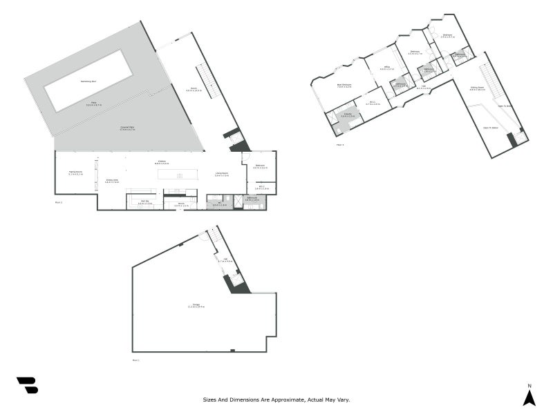 Property Valuation for 32 Tuhaere Street, Orakei, Auckland | Trade Me ...