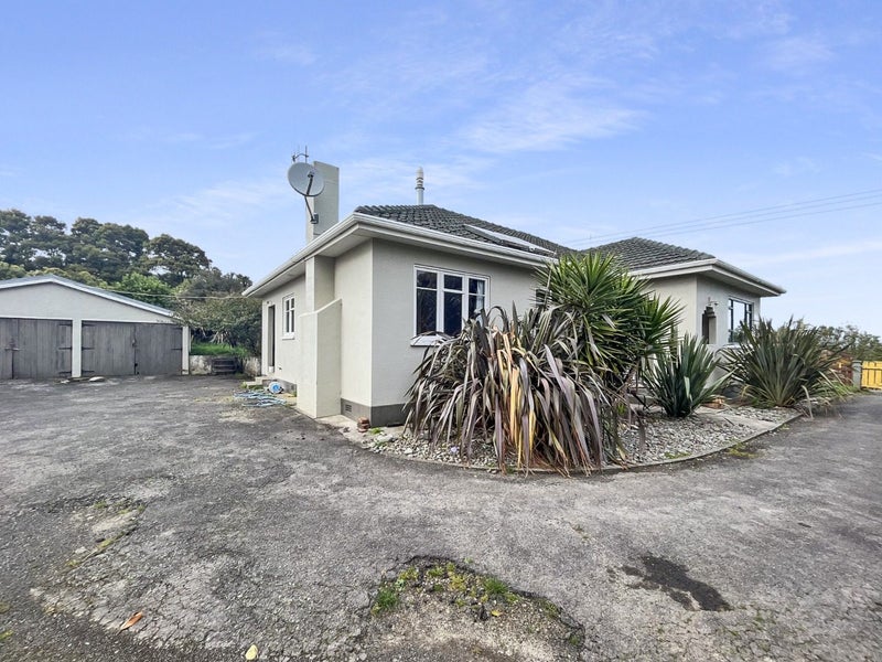 Property Valuation for 313 Scotts Road, Linton, Palmerston North ...