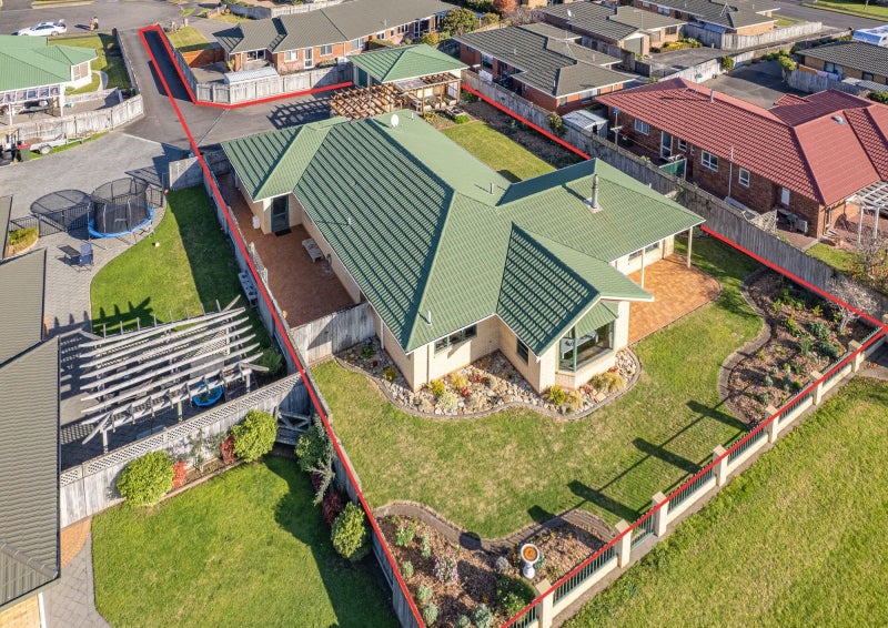 Property Valuation for 12 St Helens Place, Tawhero, Whanganui | Trade ...