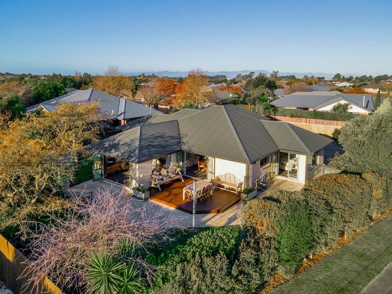 Property Valuation for 22 Campion Place, Rolleston, Rolleston | Trade ...