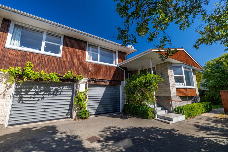 Property Valuation for 2/139 Hamilton Avenue, Ilam, Christchurch ...